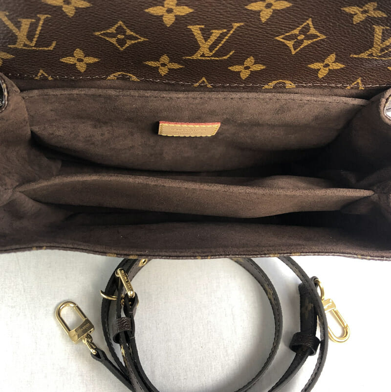 New Pochette Metis Nation | semashow.com