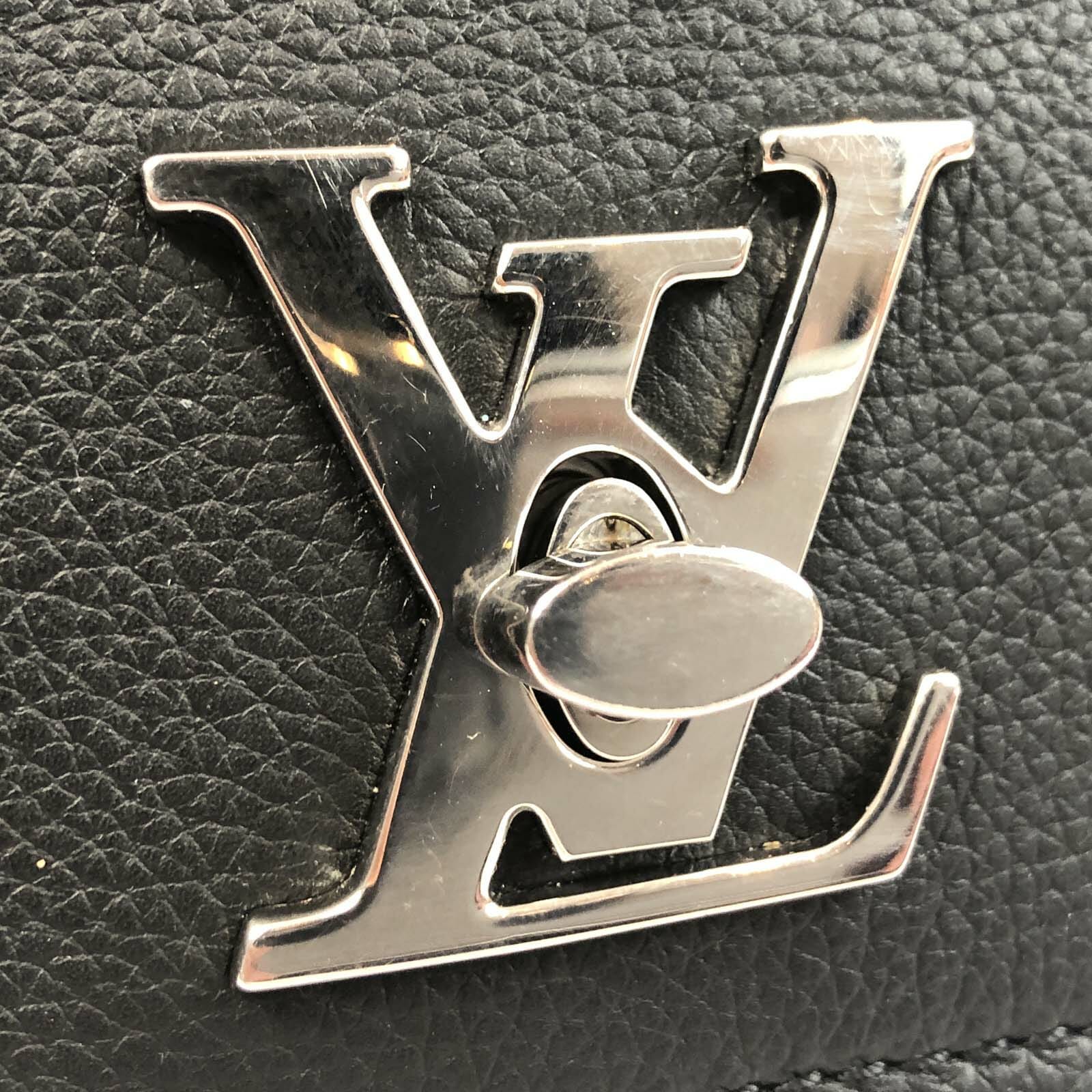 Louis Vuitton Bag Lock | Paul Smith