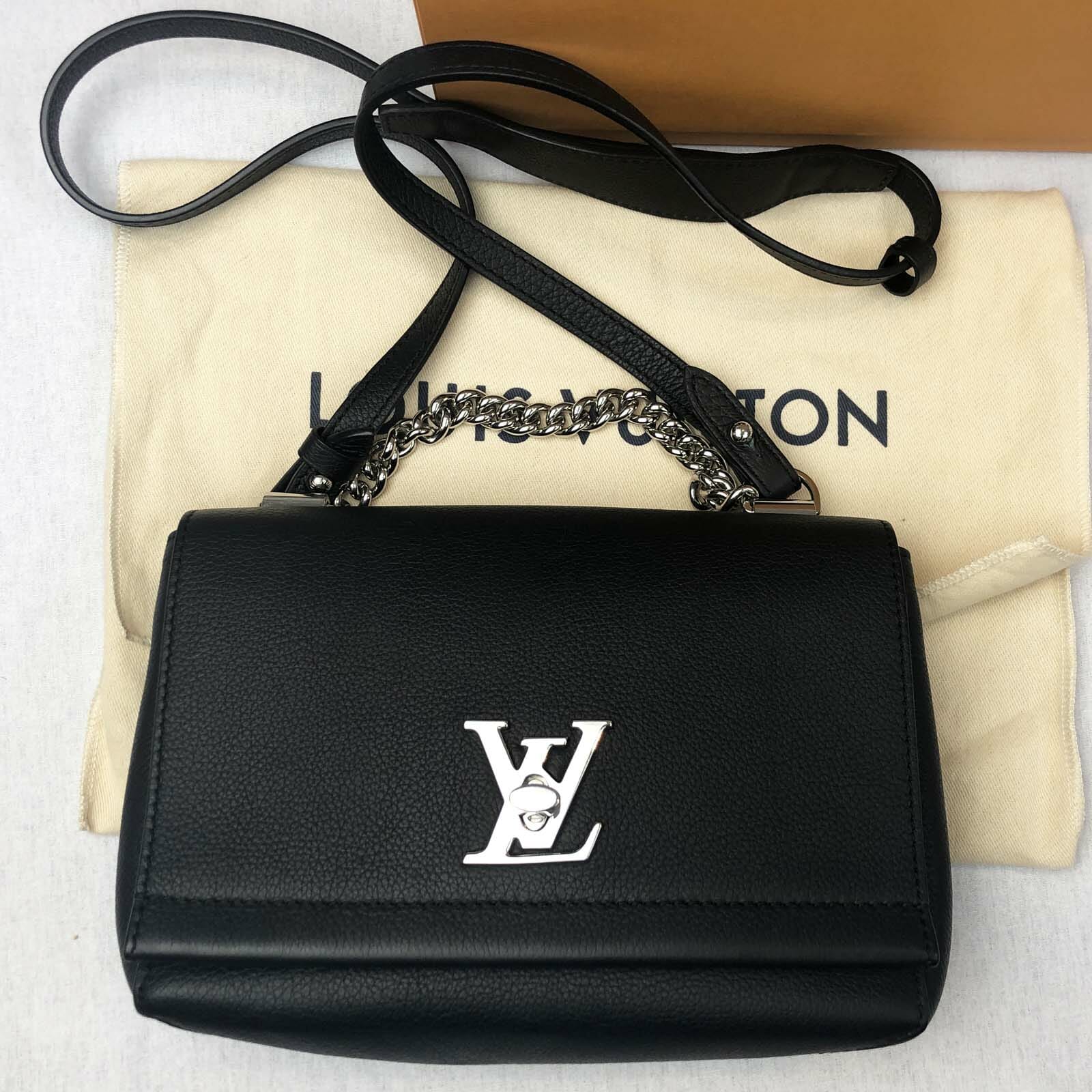 Louis Vuitton Handbags With Silver Hardware | NAR Media Kit