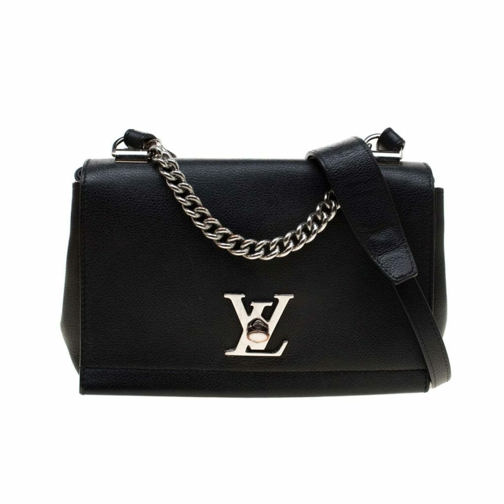 Louis Vuitton Lockme Ever Bb Bag | semashow.com Louis Vuitton Lockme Ever Bb Bag | semashow.com