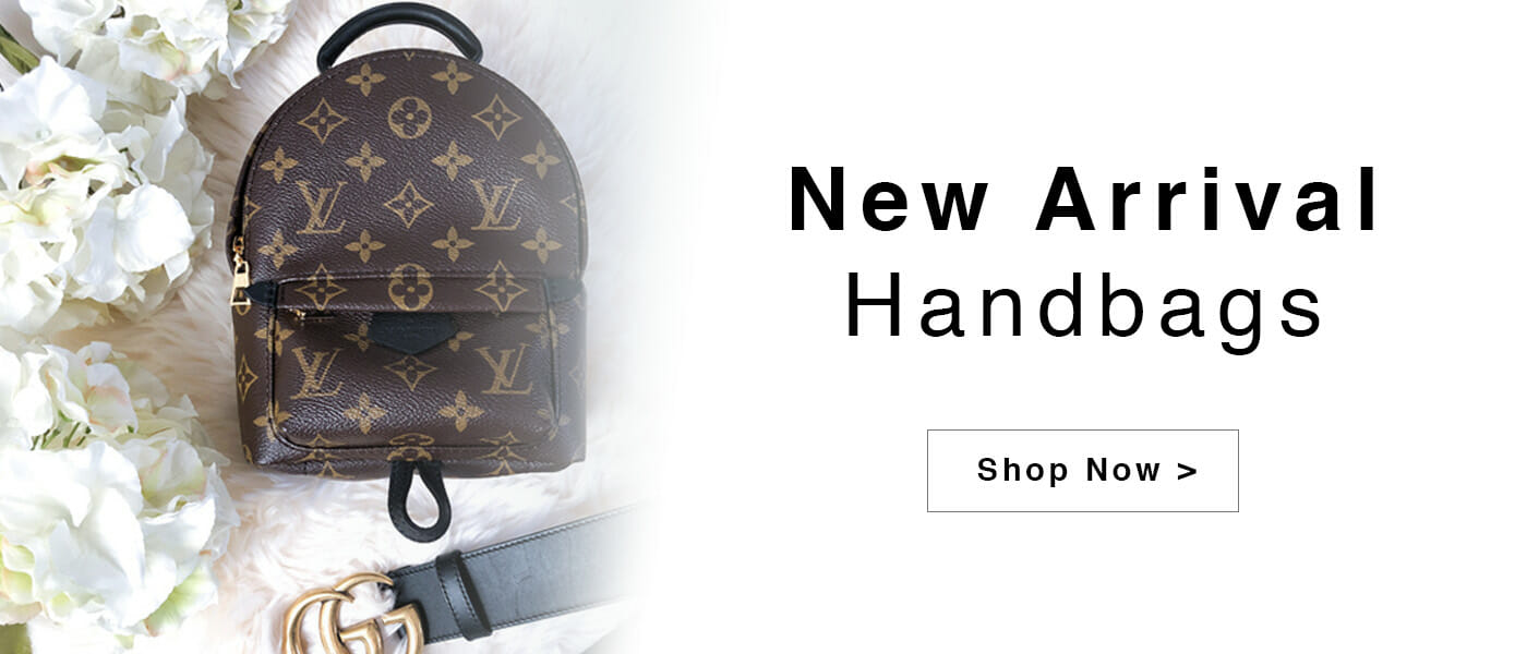 Authentic Designer Handbags - Handbagholic