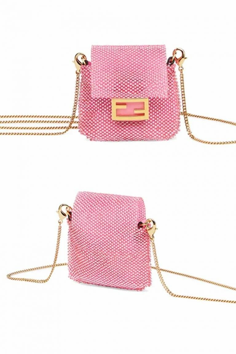 The Smallest Designer Bags in the World - Handbagholic