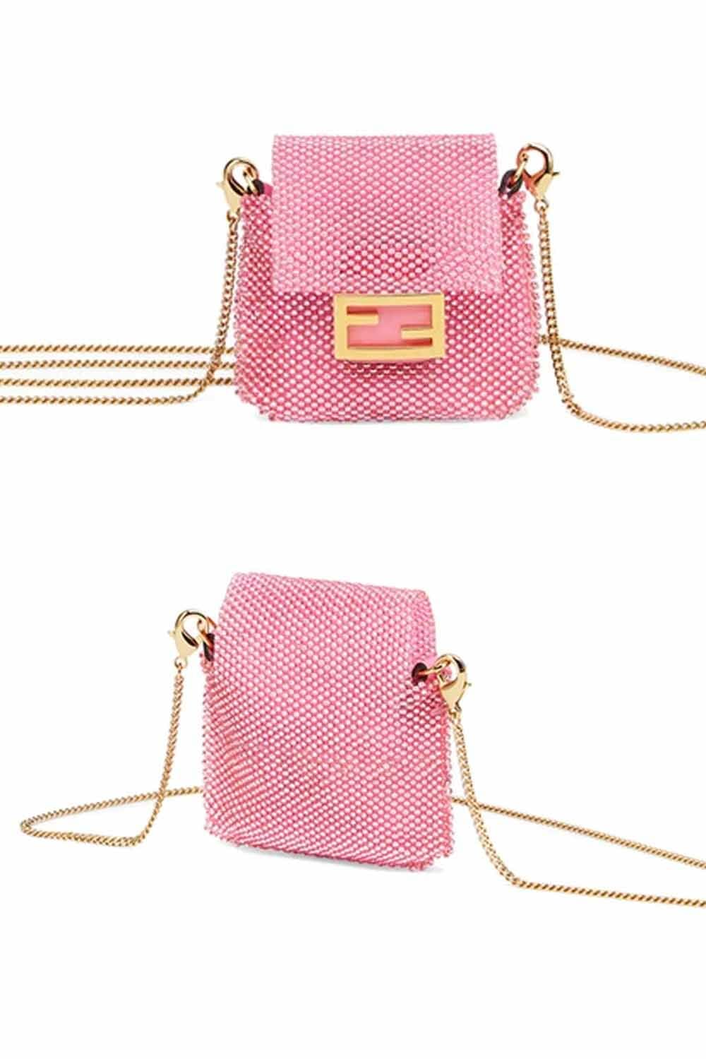 The Smallest Designer Bags in the World - Handbagholic