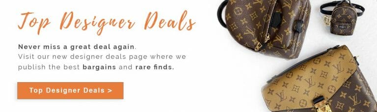 Louis Vuitton Date Code Checker & Authentication Guide – Handbagholic