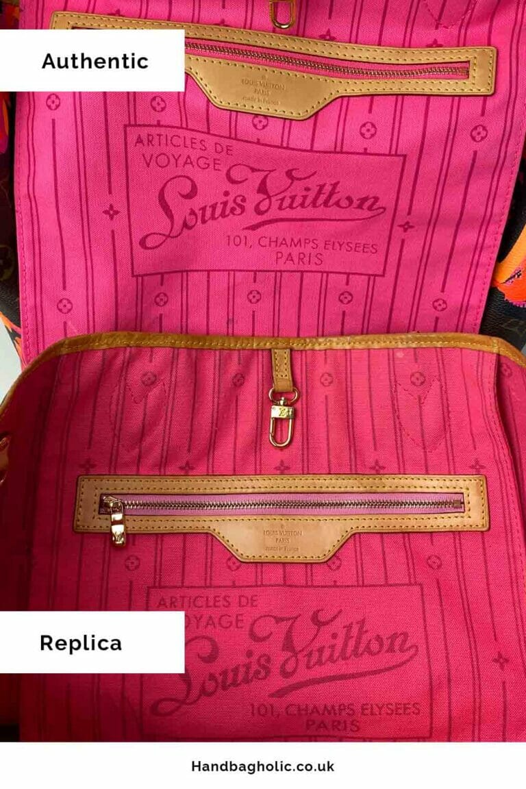 Louis Vuitton Neverfull Mm Size Comparison Chart | semashow.com