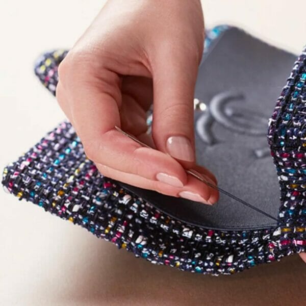 Where Are Chanel Bags Made and How? - Handbagholic