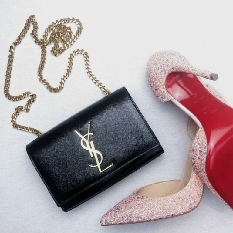 ULTIMATE YSL Kate Bag Guide, Everything You NEED To Know - Handbagholic