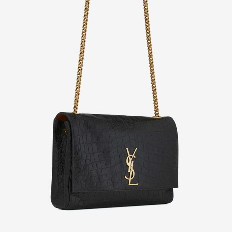 Ultimate Ysl Kate Bag Guide Everything You Need To Know Handbagholic