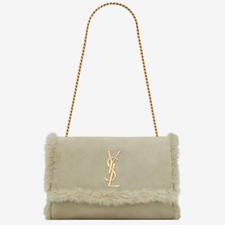 ULTIMATE YSL Kate Bag Guide, Everything You NEED To Know - Handbagholic