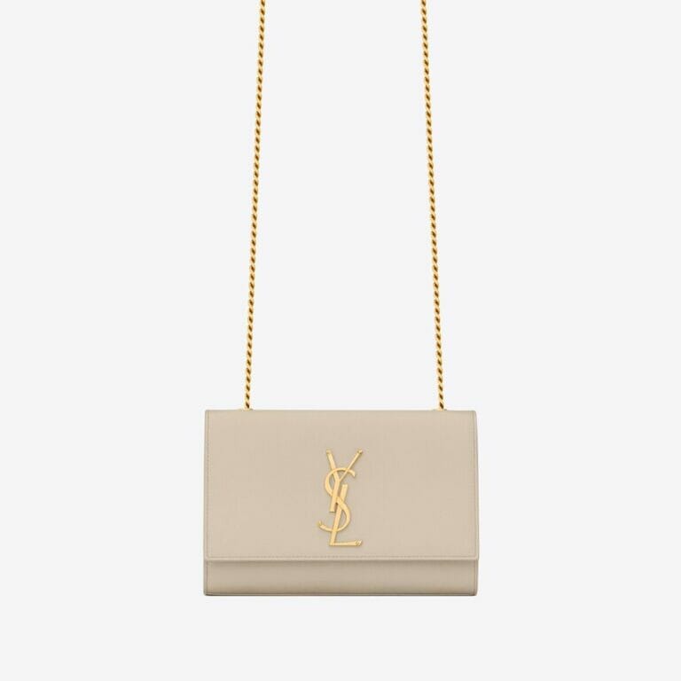 ULTIMATE YSL Kate Bag Guide, Everything You NEED To Know - Handbagholic