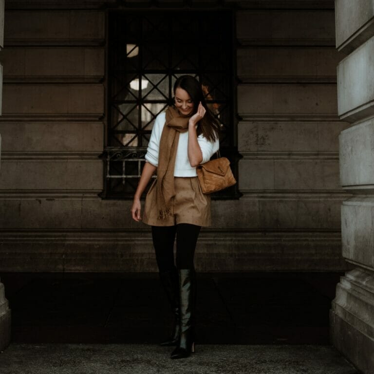 ULTIMATE YSL LouLou Bag Guide & Review - Handbagholic