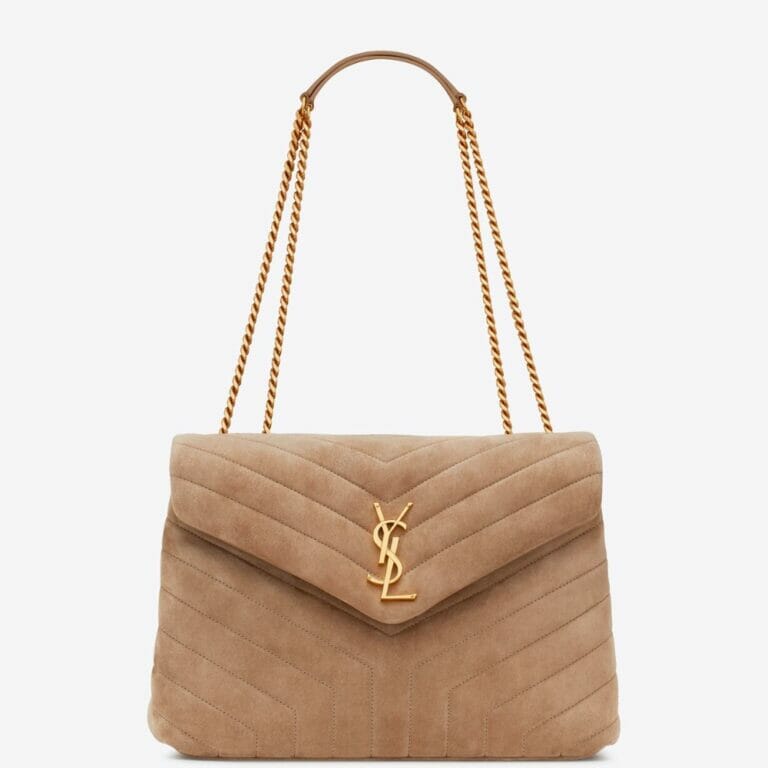 ULTIMATE YSL LouLou Bag Guide & Review - Handbagholic