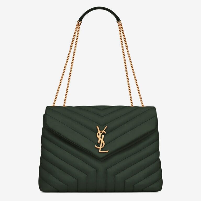 ULTIMATE YSL LouLou Bag Guide & Review - Handbagholic