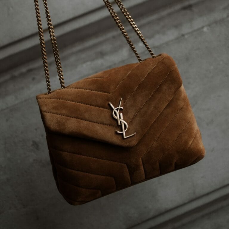 ULTIMATE YSL LouLou Bag Guide & Review - Handbagholic