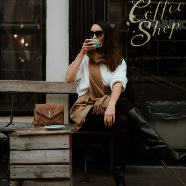 ULTIMATE YSL LouLou Bag Guide & Review - Handbagholic