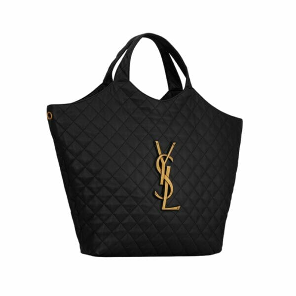 ULTIMATE YSL iCare Maxi Bag Guide - Handbagholic