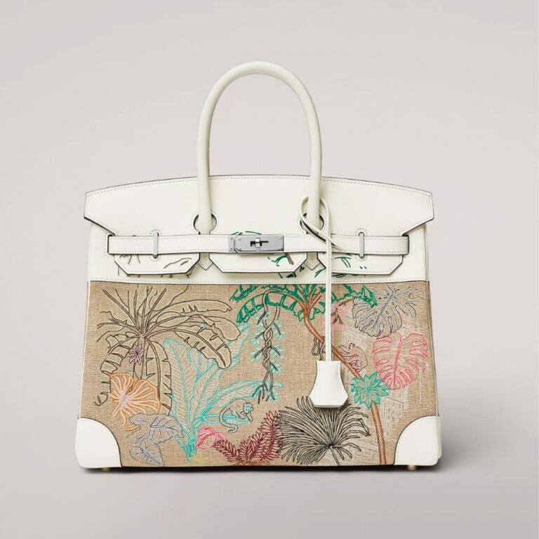 Complete Guide To The Hermes 'IT' Birkin Bag (With Prices) - Handbagholic